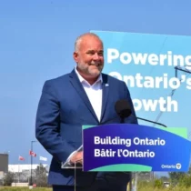 Ontario Anticipates Decision on TC Energy's Pumped Storage Project by ...